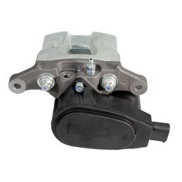 METZGER Bremssattel 6261409 Hinterachse links f&uuml;r KIA HYUNDAI