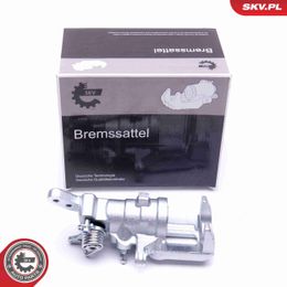 ESEN SKV Bremssattel 42skv574 Hinterachse rechts f&uuml;r HONDA ROVER