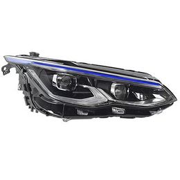 Van Wezel Hauptscheinwerfer 5711988 LED rechts f&uuml;r VW