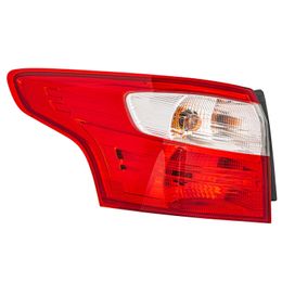 Hella Heckleuchte 2va354995151 PY21W links f&uuml;r Ford