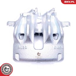 ESEN SKV Bremssattel 42skv711 Vorderachse links f&uuml;r Peugeot Fiat