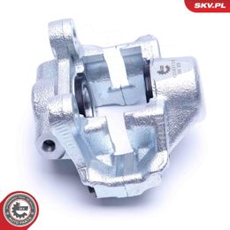 ESEN SKV Bremssattel 42skv733 Hinterachse links f&uuml;r Opel SAAB CHEVROLET