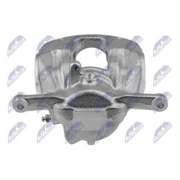 NTY Bremssattel hzpme046 Vorderachse links f&uuml;r Mercedes
