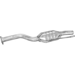 POLMO Mittelschalld&auml;mpfer 1335 f&uuml;r Mercedes