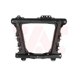 Van Wezel Hilfsrahmen/Aggregatetr&auml;ger 4339690 unten f&uuml;r RENAULT