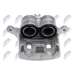 NTY Bremssattel hzpns046 Vorderachse links f&uuml;r NISSAN RENAULT