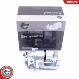 ESEN SKV Bremssattel 44skv264 Hinterachse rechts f&uuml;r Mercedes RENAULT