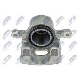 NTY Bremssattel hzpsu019 Vorderachse links f&uuml;r NISSAN Suzuki