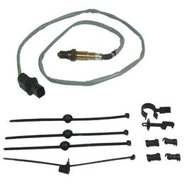 METZGER Lambdasonde 0893186 f&uuml;r VW VAG
