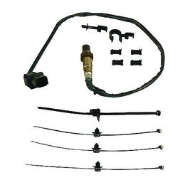 METZGER Lambdasonde 0893195 f&uuml;r Audi Skoda VW Porsche