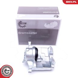 ESEN SKV Bremssattel 44skv541 Vorderachse links f&uuml;r MAZDA
