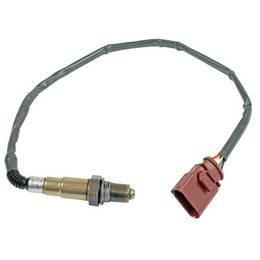 METZGER Lambdasonde 0893569 f&uuml;r Audi