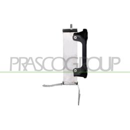 PRASCO Halter, Sto&szlig;f&auml;nger ty9031006 vorne links f&uuml;r TOYOTA
