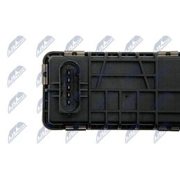 NTY Stellelement, Turbolader ecdfr002 f&uuml;r FORD