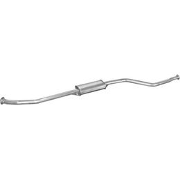 POLMO Mittelschalld&auml;mpfer 04284 f&uuml;r Peugeot