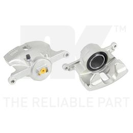 NK Bremssattel 215275 vor der Achse f&uuml;r Suzuki