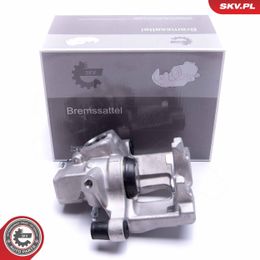 ESEN SKV Bremssattel 55skv434 Hinterachse rechts f&uuml;r Peugeot