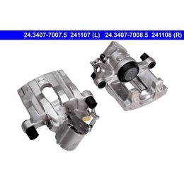ATE Bremssattel 24340770085 f&uuml;r Vaughall CHEVROLET