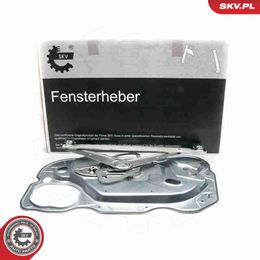 ESEN SKV Fensterheber 01skv755 vorne links f&uuml;r FORD VOLVO MERCEDES-BENZ