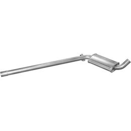 POLMO Mittelschalld&auml;mpfer 2305 mitte f&uuml;r SEAT