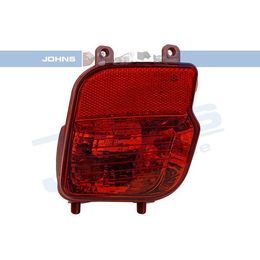 JOHNS Nebelschlussleuchte 5839879 links f&uuml;r Peugeot