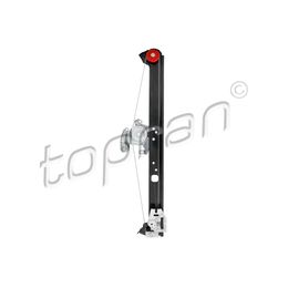 TOPRAN Fensterheber 502076 hinten links f&uuml;r MINI