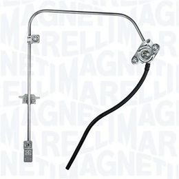 MAGNETI MARELLI Fensterheber 350103180200 vorne rechts f&uuml;r FIAT
