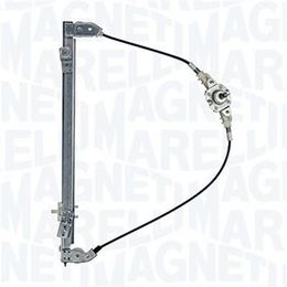 MAGNETI MARELLI Fensterheber 350103179700 vorne links f&uuml;r Fiat