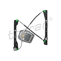 TOPRAN Fensterheber 114299 vorne links f&uuml;r CUPRA