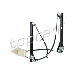 TOPRAN Fensterheber 115380 vorne rechts f&uuml;r CUPRA