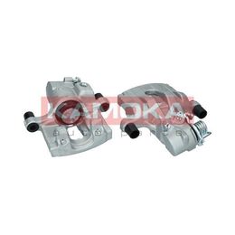 KAMOKA Bremssattel jbc0187 Hinterachse links f&uuml;r Volvo RENAULT