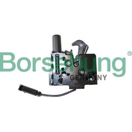 BORSEHUNG Motorhaubenschloss b10266 unten f&uuml;r Skoda