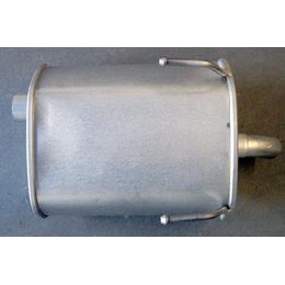 VEGAZ Endschalld&auml;mpfer ls128 f&uuml;r LANCIA