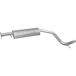POLMO Mittelschalld&auml;mpfer 08559 f&uuml;r Ford