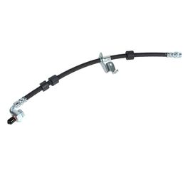 METZGER Bremsschlauch 4111580 Vorderachse links f&uuml;r VOLVO