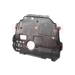 Van Wezel Motorraumd&auml;mmung 5405705 unten f&uuml;r TOYOTA