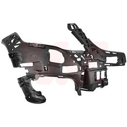 Van Wezel Halter, Sto&szlig;f&auml;nger 3073568 vorne rechts f&uuml;r Mercedes