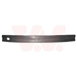 Van Wezel Tr&auml;ger, Sto&szlig;f&auml;nger 0318560 vorne f&uuml;r Audi