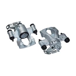KAMOKA Bremssattel jbc0496 Hinterachse rechts f&uuml;r Opel NISSAN RENAULT
