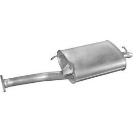 POLMO Endschalld&auml;mpfer 2265 f&uuml;r ROVER
