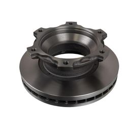 Blue Print adz94338 Hinterachse innenbel&uuml;ftet 293mm f&uuml;r ISUZU