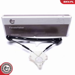 ESEN SKV Fensterheber 51skv024 hinten rechts f&uuml;r VAG VW