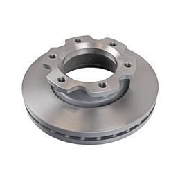 Blue Print adz94325 Vorderachse innenbel&uuml;ftet 265mm f&uuml;r ISUZU
