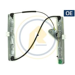 AC ROLCAR Fensterheber 018505or vorne links f&uuml;r PEUGEOT