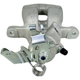 METZGER Bremssattel 6260019 Hinterachse links f&uuml;r Vaughall GM Opel