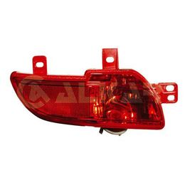 Alkar Nebelschlussleuchte 2251283 P21W links f&uuml;r Peugeot