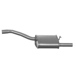 VEGAZ Endschalld&auml;mpfer fs460ima f&uuml;r Ford