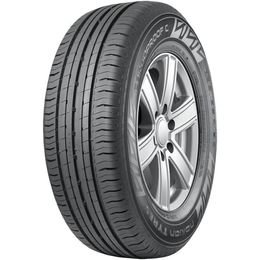 NOKIAN TYRES Sommerreifen t432514
