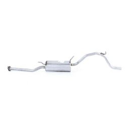 WALKER Endschalld&auml;mpfer 22814 f&uuml;r Suzuki