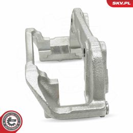 ESEN SKV Halter, Bremssattel 74skv550 Vorderachse beidseitig f&uuml;r Mercedes